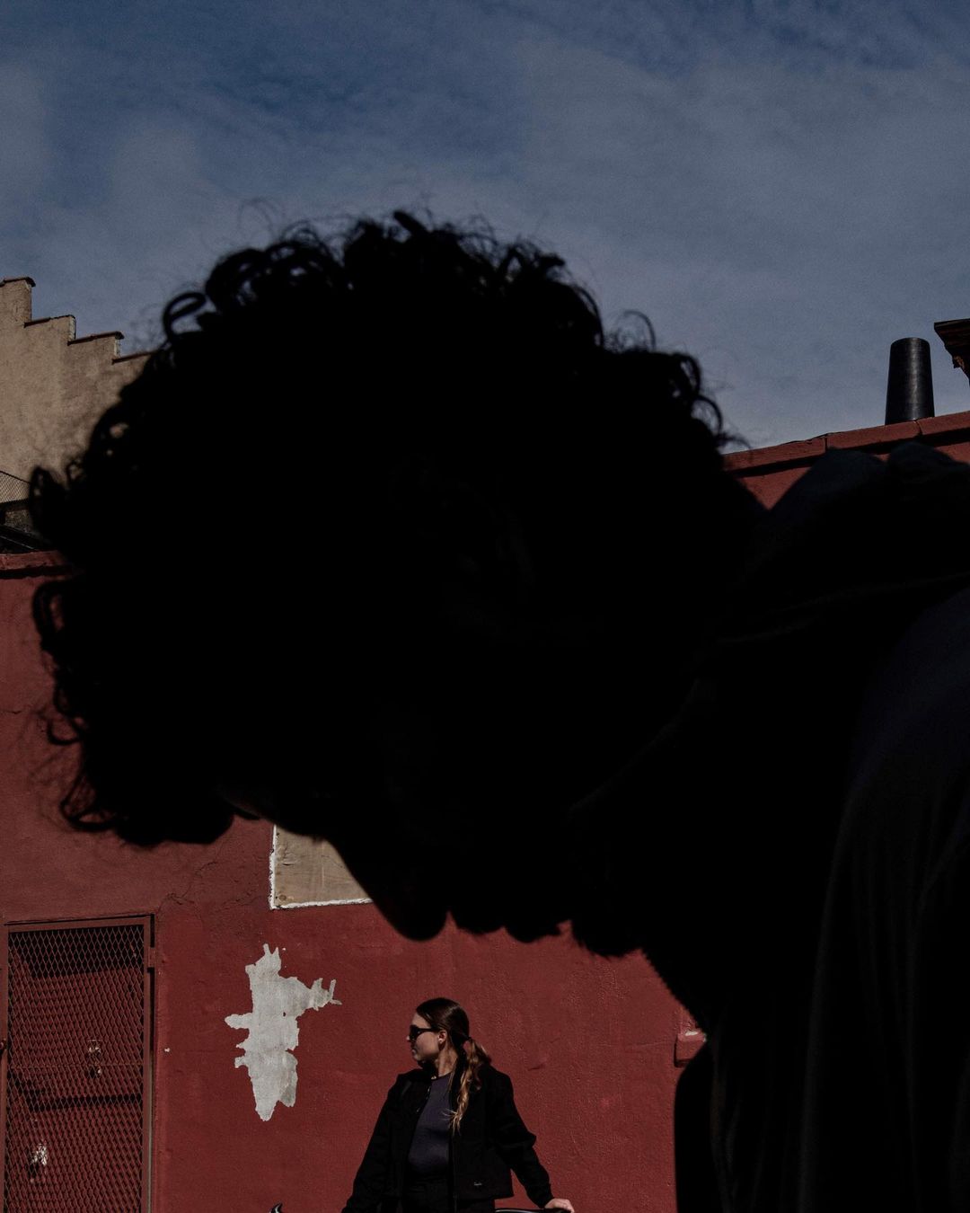 Sarah van Rij & David van der Leeuw | The Agents Club