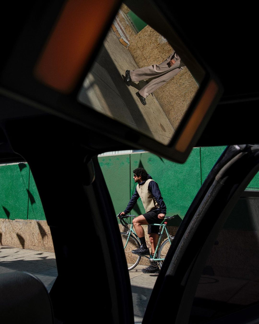 Sarah van Rij & David van der Leeuw | The Agents Club