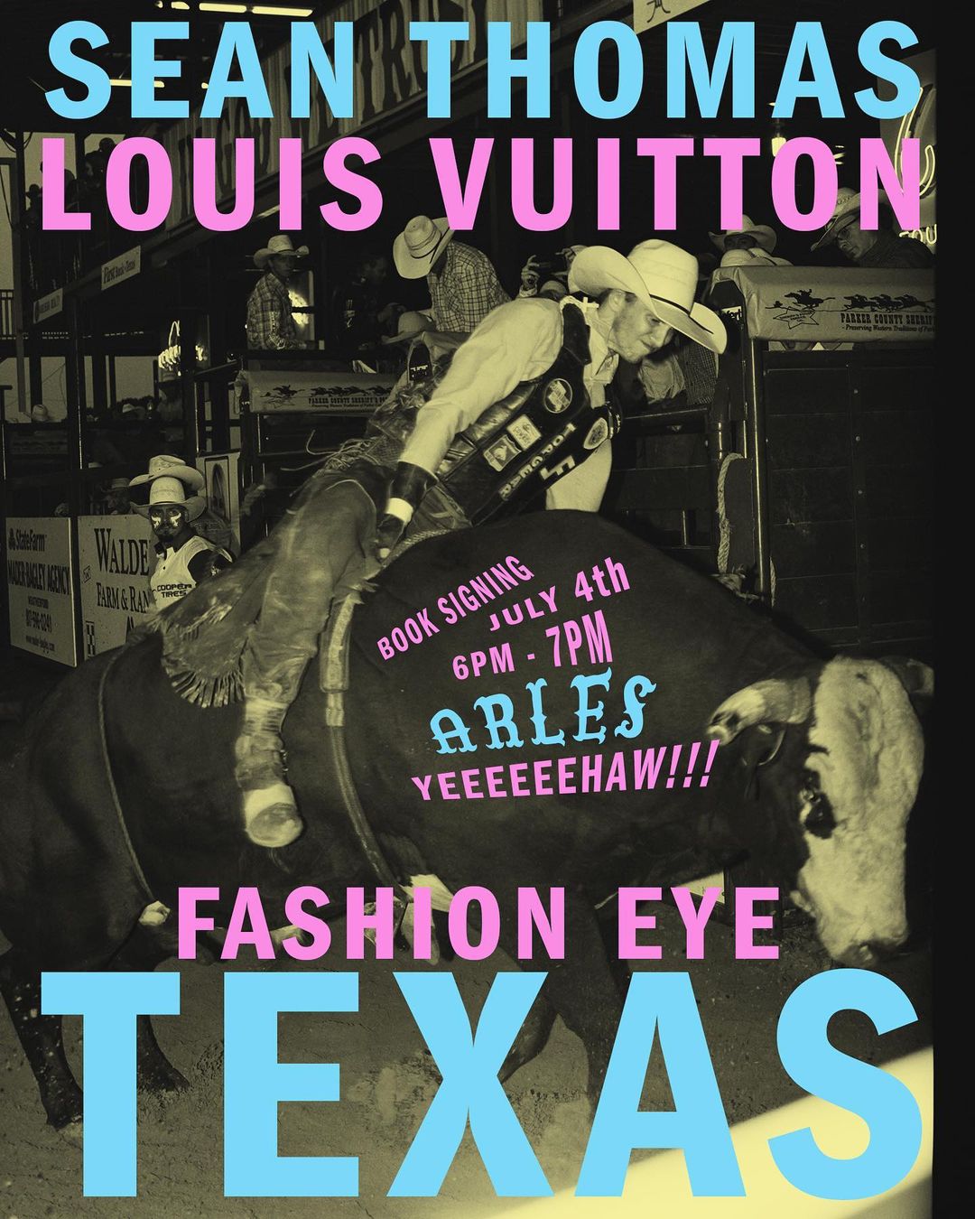 Sean Thomas | The Agents Club