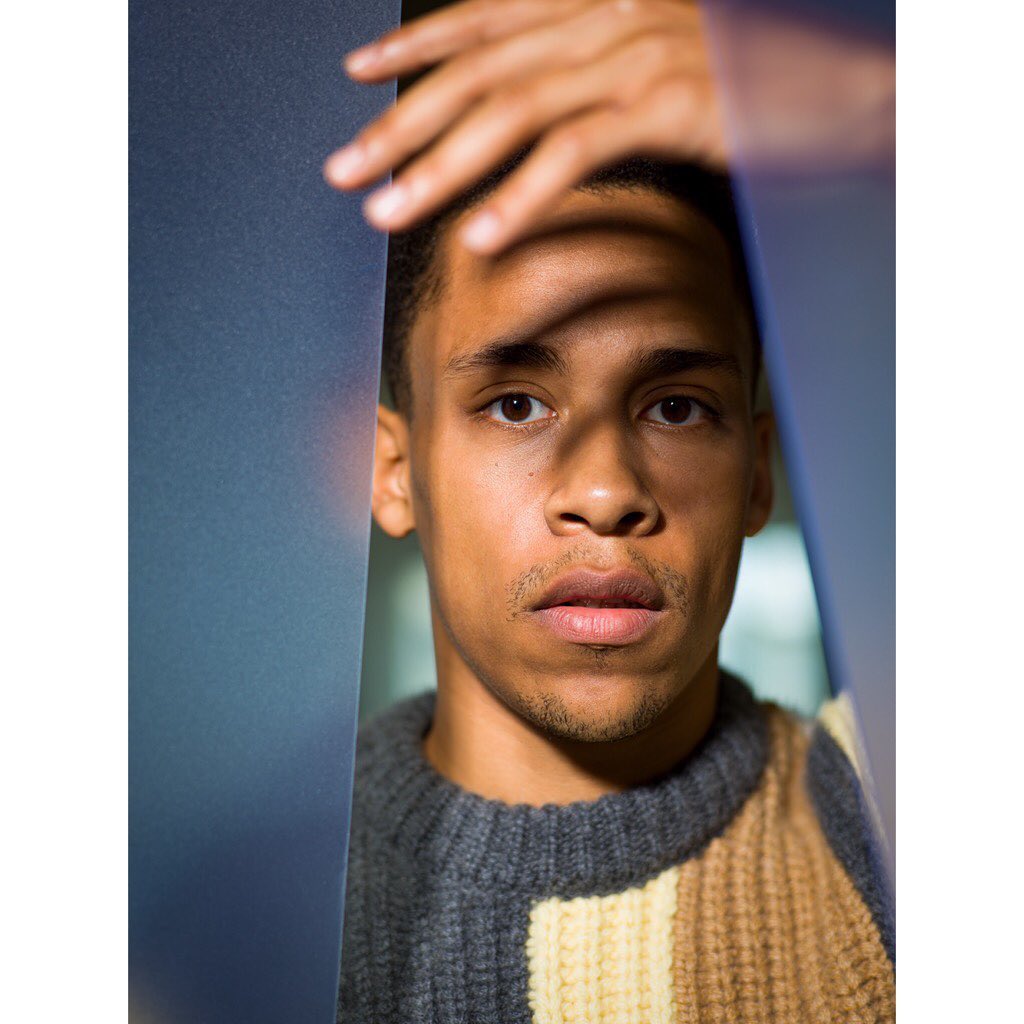 Peter Rigaud – The Agents Club