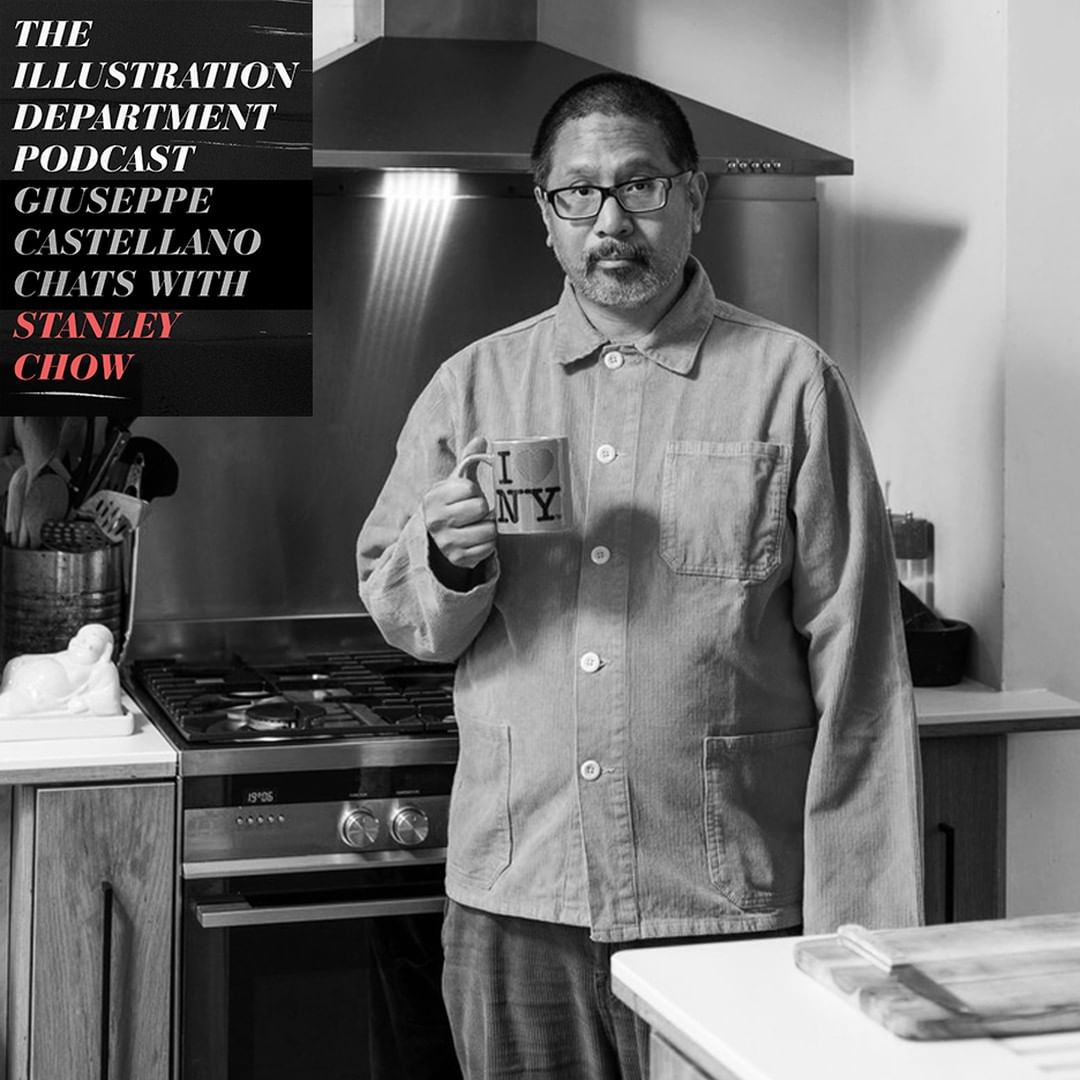 Stan Chow | The Agents Club