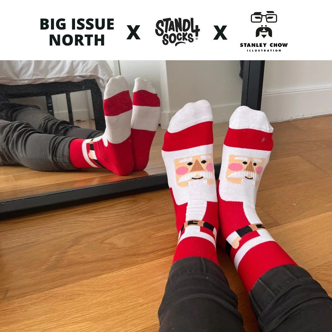 Stan Chow | The Agents Club