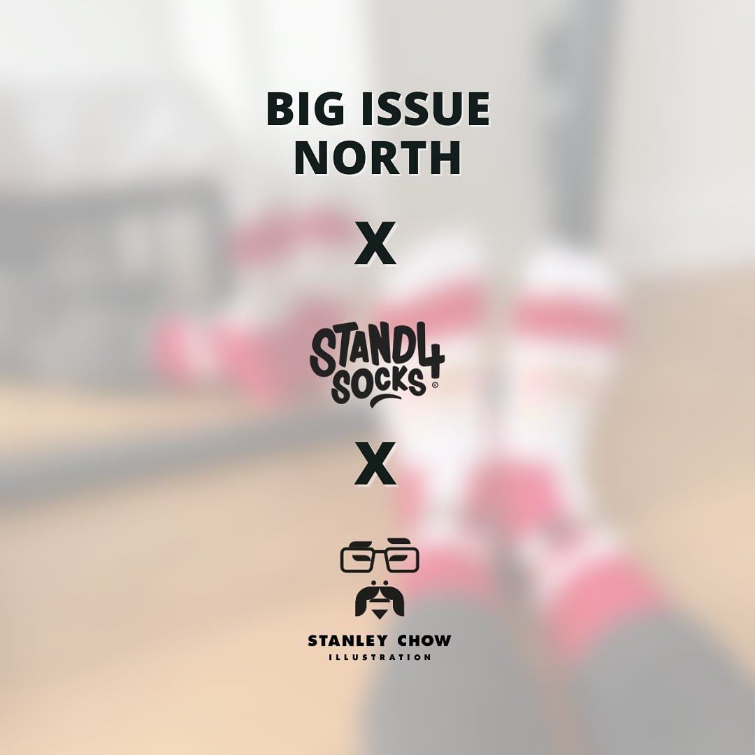 Stan Chow | The Agents Club