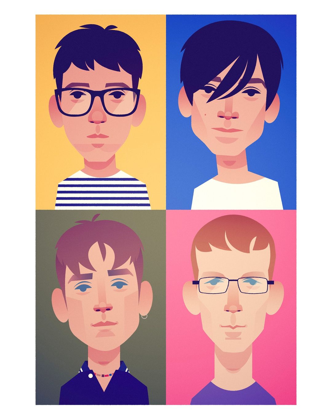 Stan Chow | The Agents Club