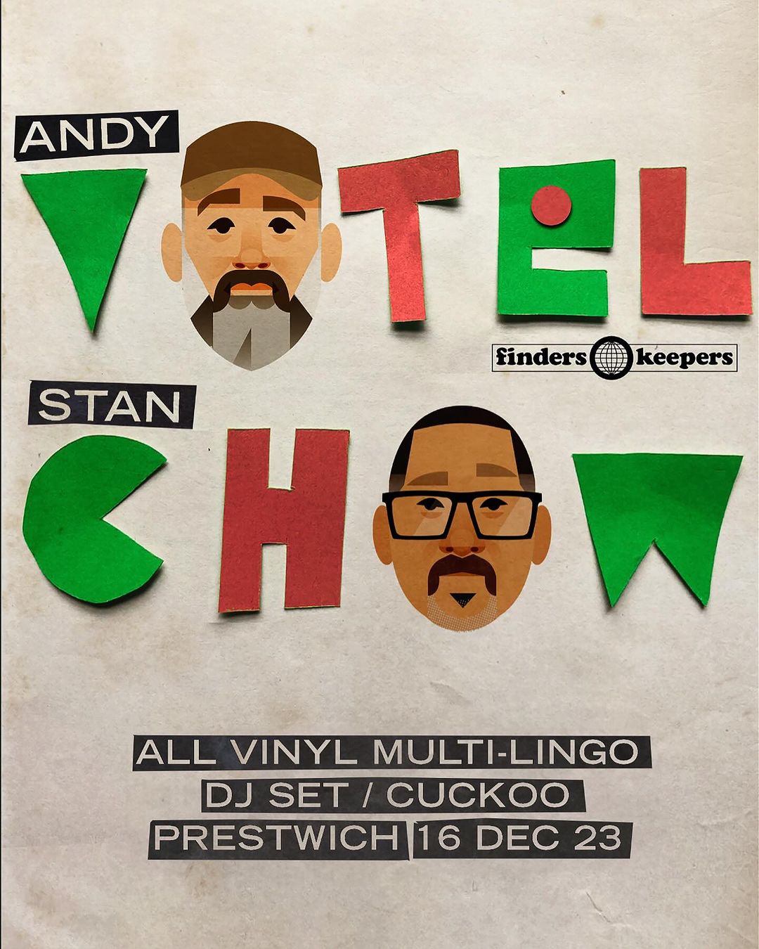 Stan Chow | The Agents Club