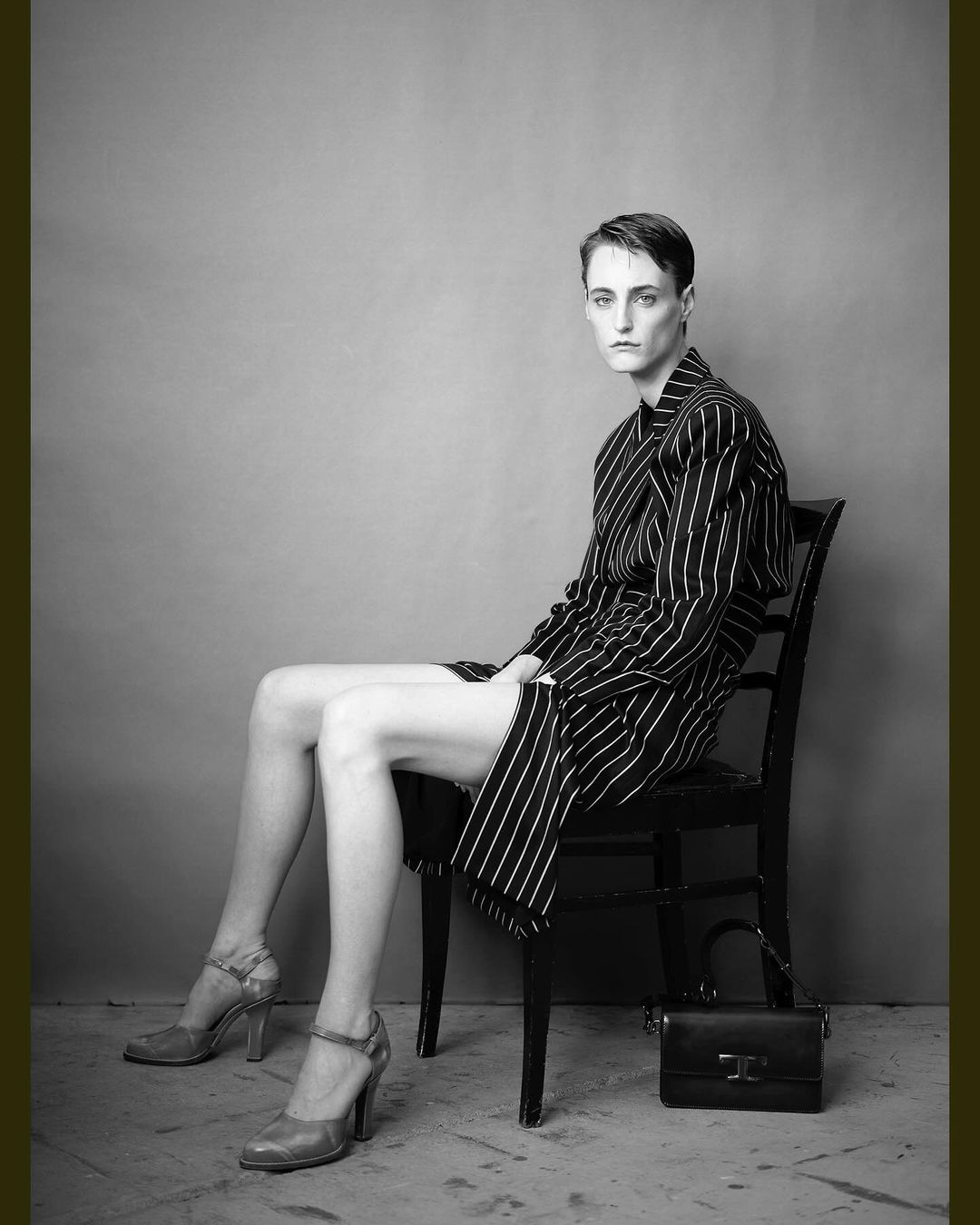 Thomas Hauser | The Agents Club