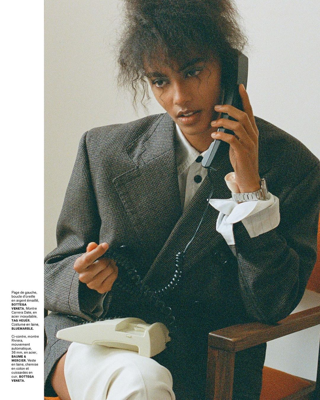 Tanya+Zhenya Posternak | The Agents Club