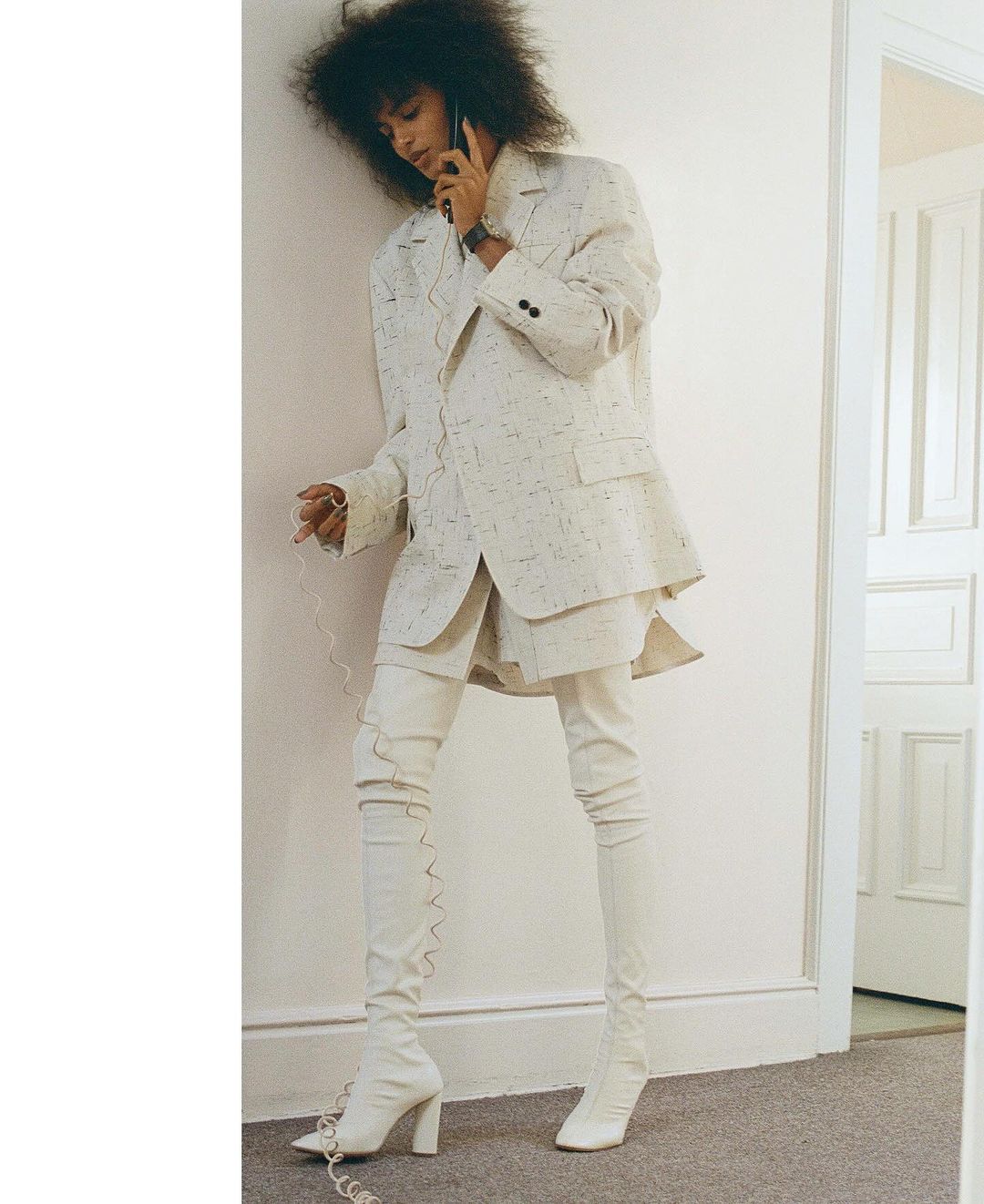 Tanya+Zhenya Posternak | The Agents Club